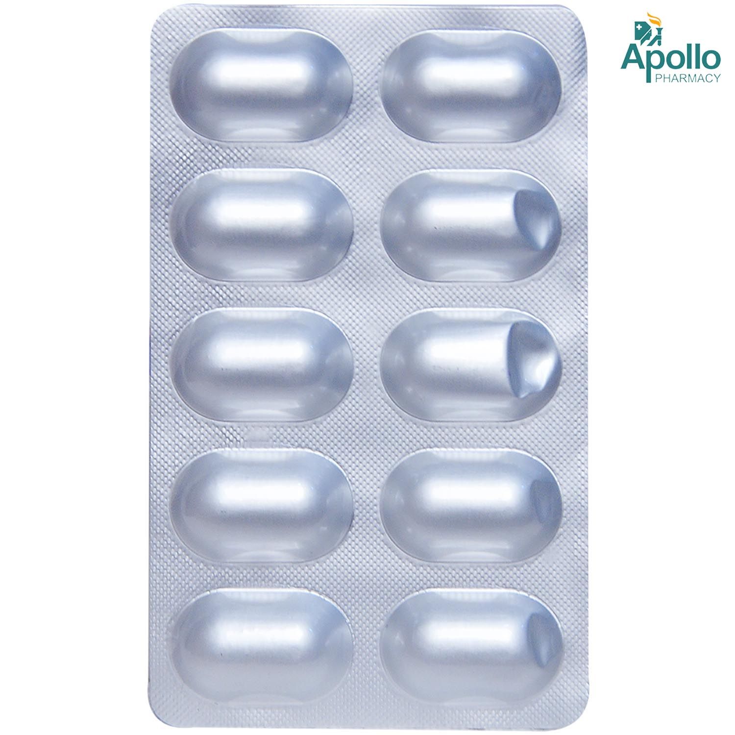 NERVITIN MORE TABLET 10'S Price, Uses, Side Effects, Composition ...