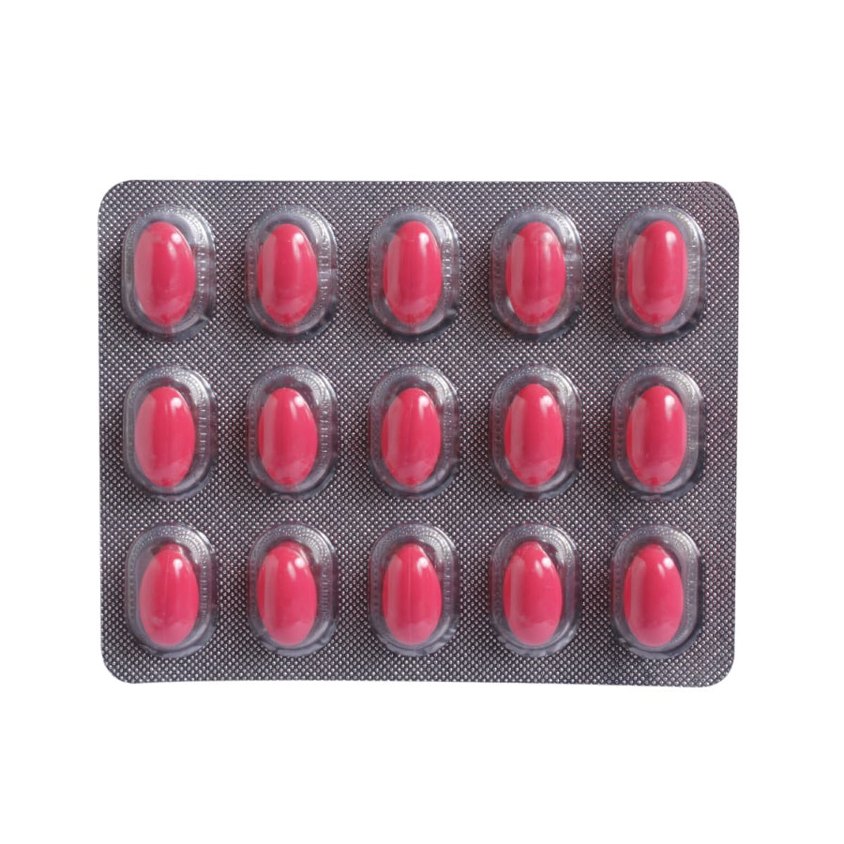 Nervup OD Capsule 15's Price, Uses, Side Effects, Composition - Apollo ...