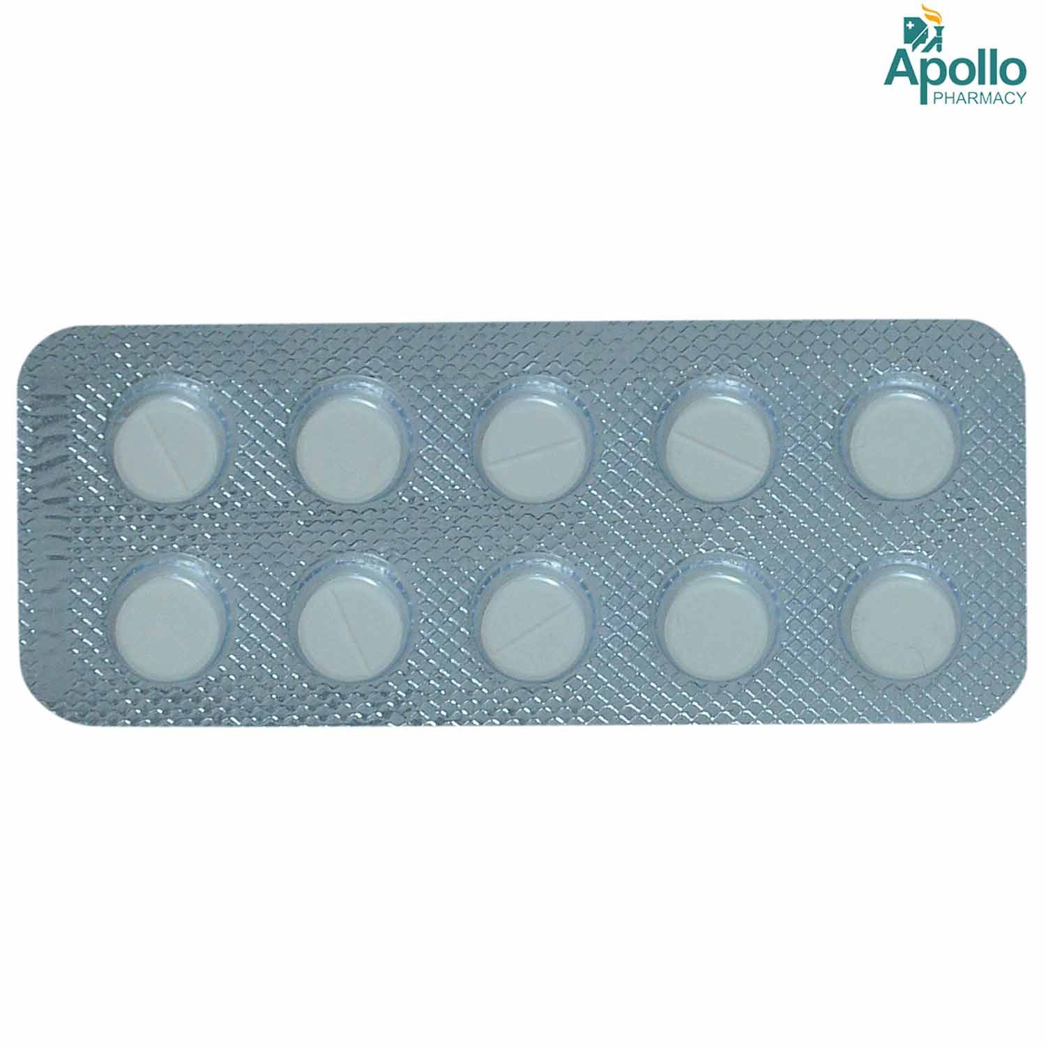 Neurovin Tablet 10's Price, Uses, Side Effects, Composition - Apollo ...
