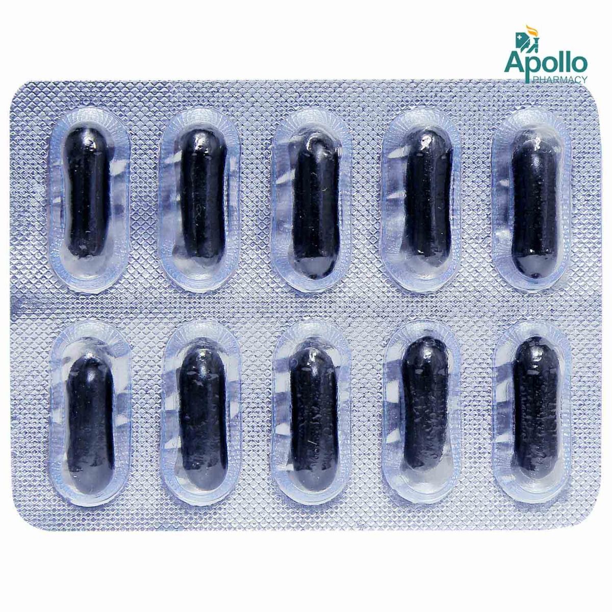 Neurovit Softgel Capsule 10's Price, Uses, Side Effects, Composition ...