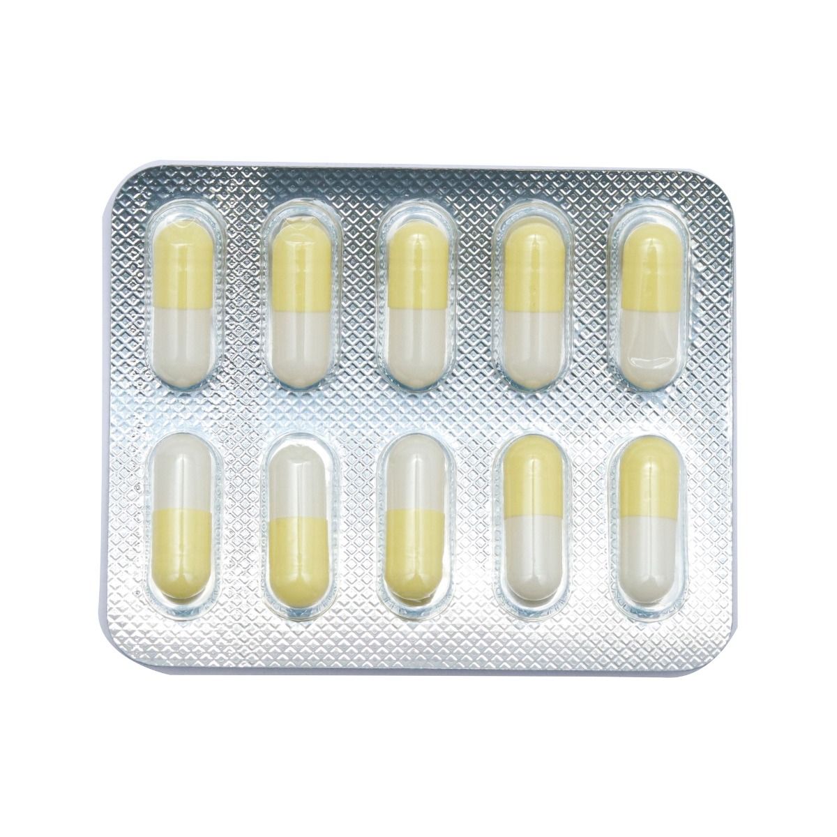 Neuro D3 2K Capsule 10's Price, Uses, Side Effects, Composition ...