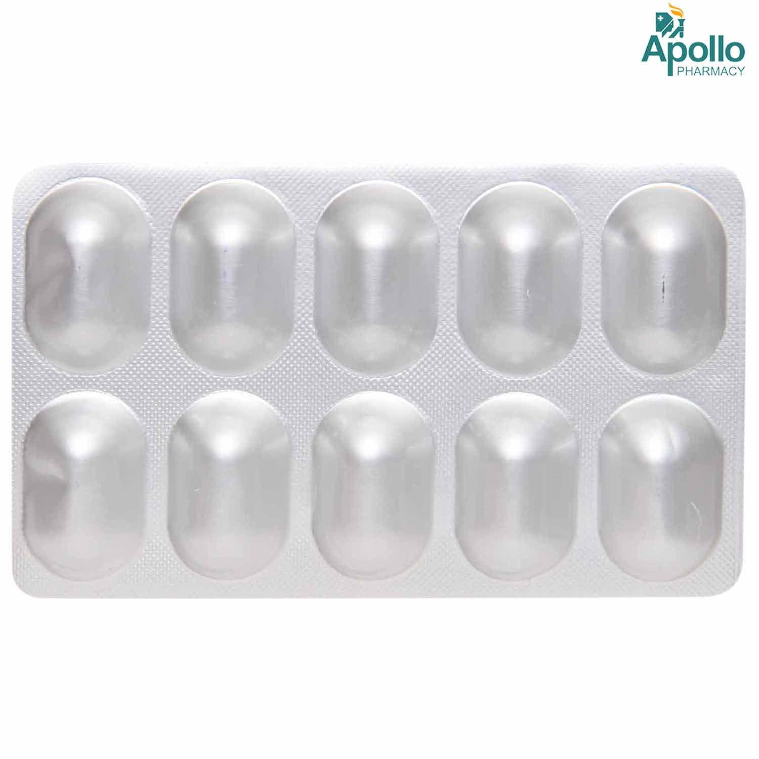 Neuben Plus Tablet 10's Price, Uses, Side Effects, Composition - Apollo ...