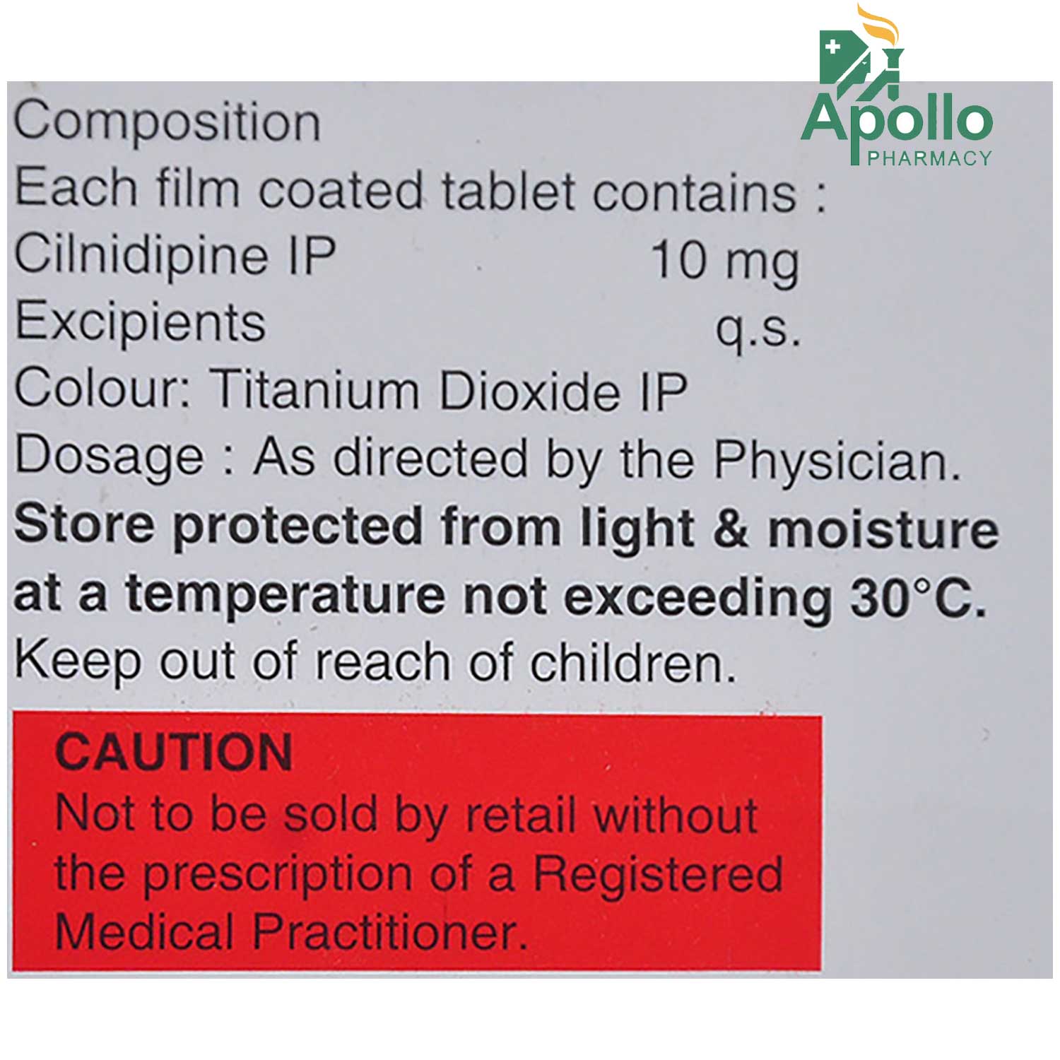 NEUAL 10MG TABLET Price, Uses, Side Effects, Composition - Apollo Pharmacy
