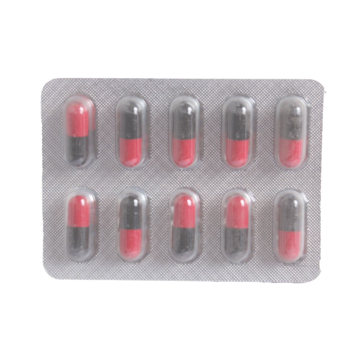 Neurokem 50mg Capsule 10's Price, Uses, Side Effects, Composition ...
