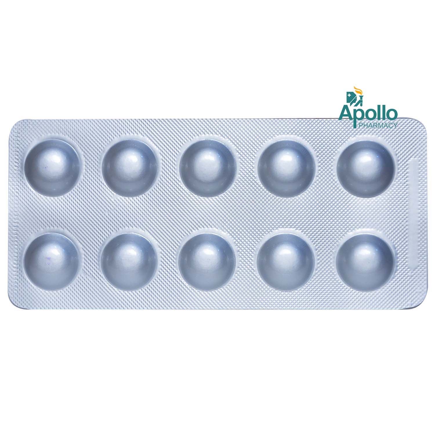 Neurokem NT Tablet 10's Price, Uses, Side Effects, Composition - Apollo Pharmacy