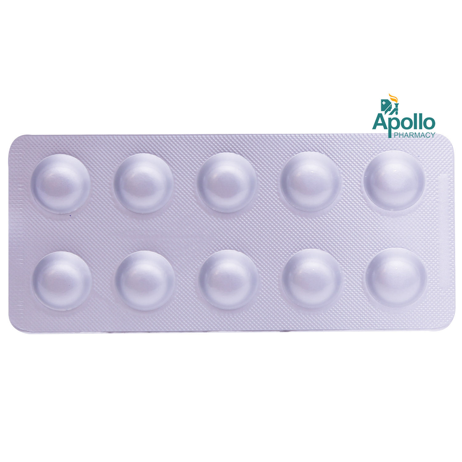 Neurokem NT 50 Tablet 10's Price, Uses, Side Effects, Composition - Apollo Pharmacy