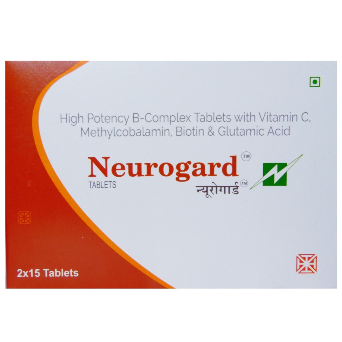 Neurogard Tablet 15s Price, Uses, Side Effects, Composition - Apollo ...
