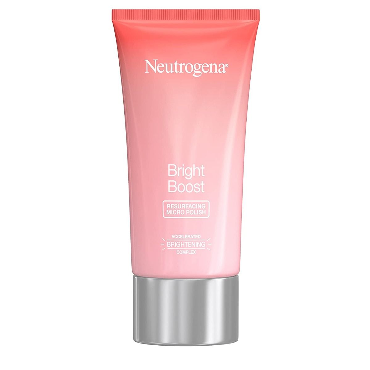 Neutrogena Bright Boost Micro Polish, 75 ml Price, Uses, Side Effects ...