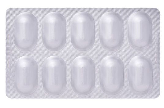 Neurokem D 75 mg/20 mg Capsule 10's Price, Uses, Side Effects ...