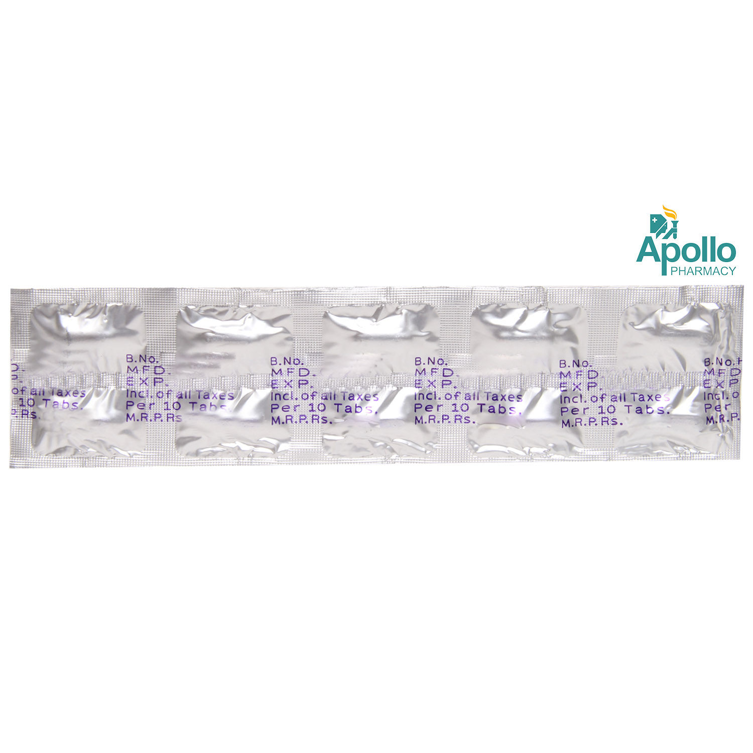 Newtel-H 80 Tablet 10's Price, Uses, Side Effects, Composition - Apollo Pharmacy