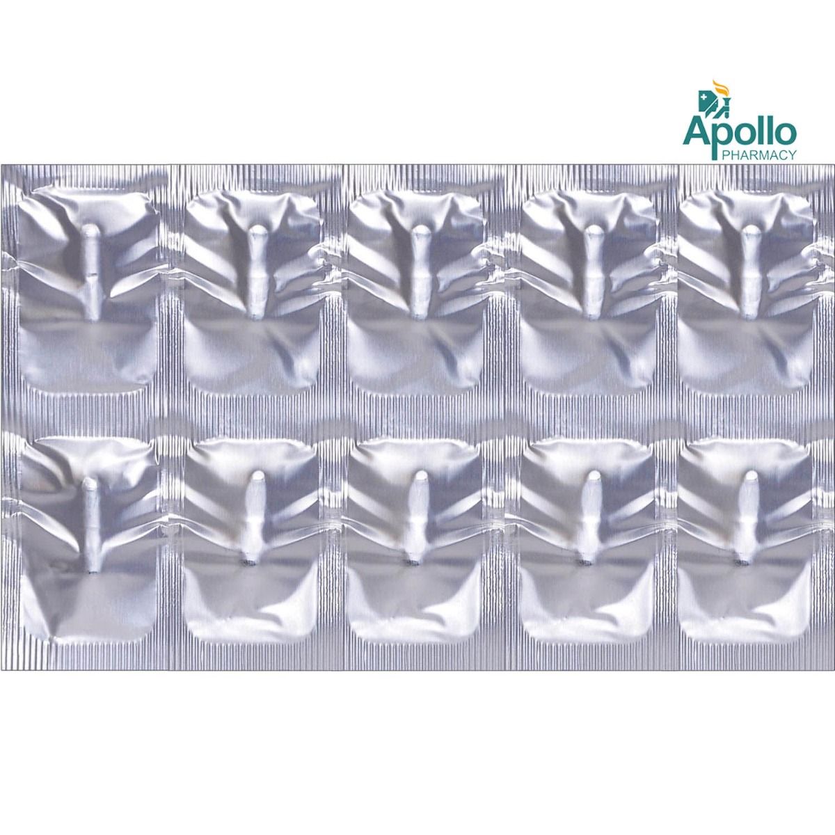 Nexpro RD 40 Capsule 10's Price, Uses, Side Effects, Composition ...