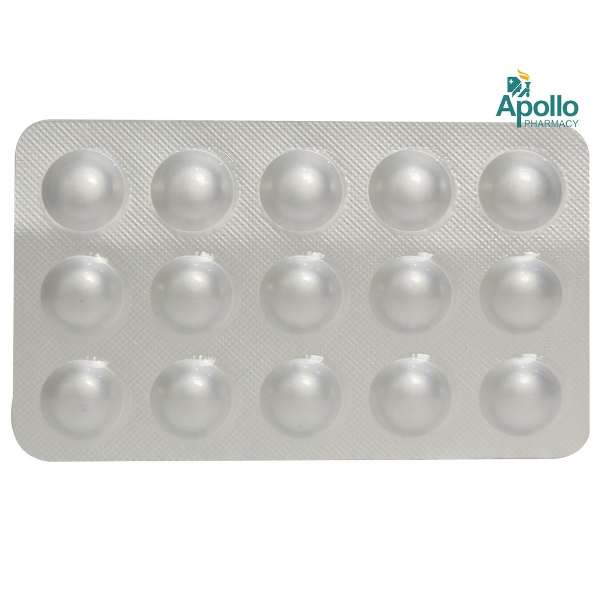 Nexpro-20 Tablet 15's Price, Uses, Side Effects, Composition - Apollo ...