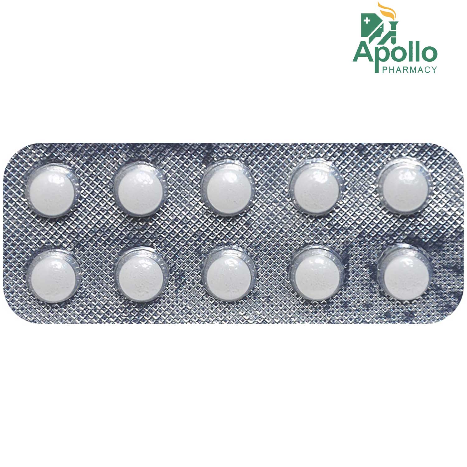 Nexovas CH Tablet 10's Price, Uses, Side Effects, Composition - Apollo ...