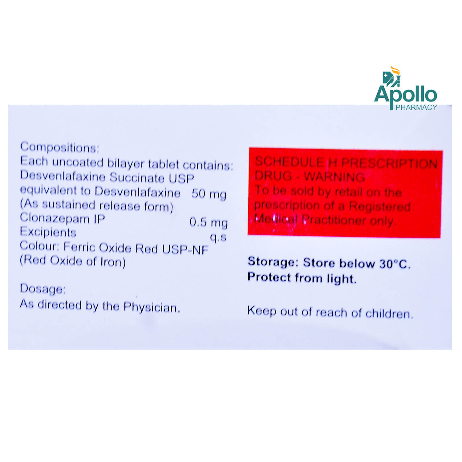 NEXVENLA OD PLUS 50MG TABLET Price, Uses, Side Effects, Composition ...