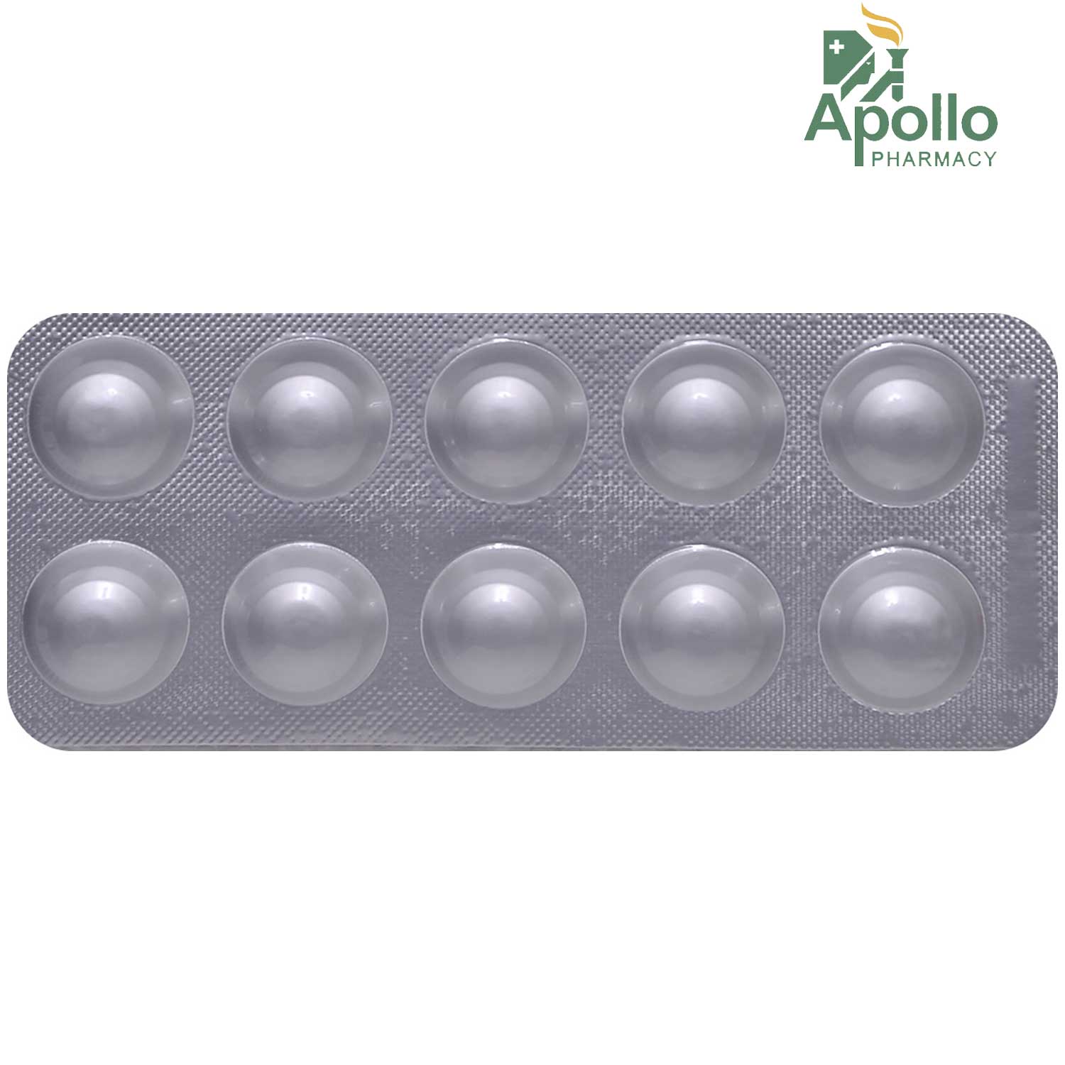 Nextril 100 Tablet 10's Price, Uses, Side Effects, Composition - Apollo ...