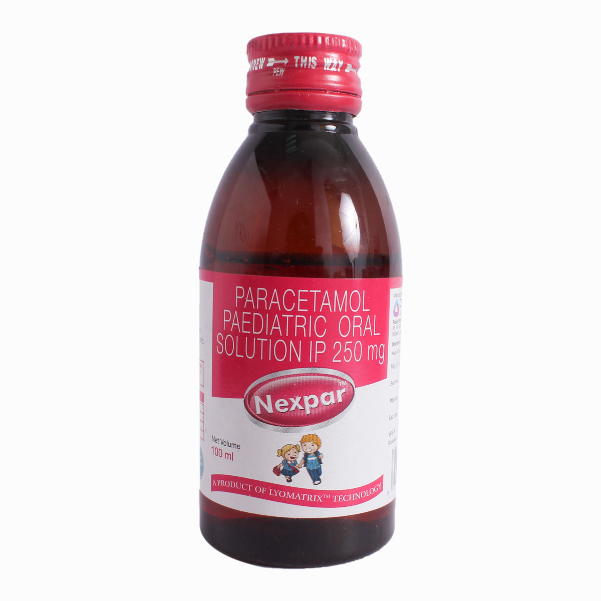 Nexpar Solution 120 ml Price, Uses, Side Effects, Composition - Apollo ...