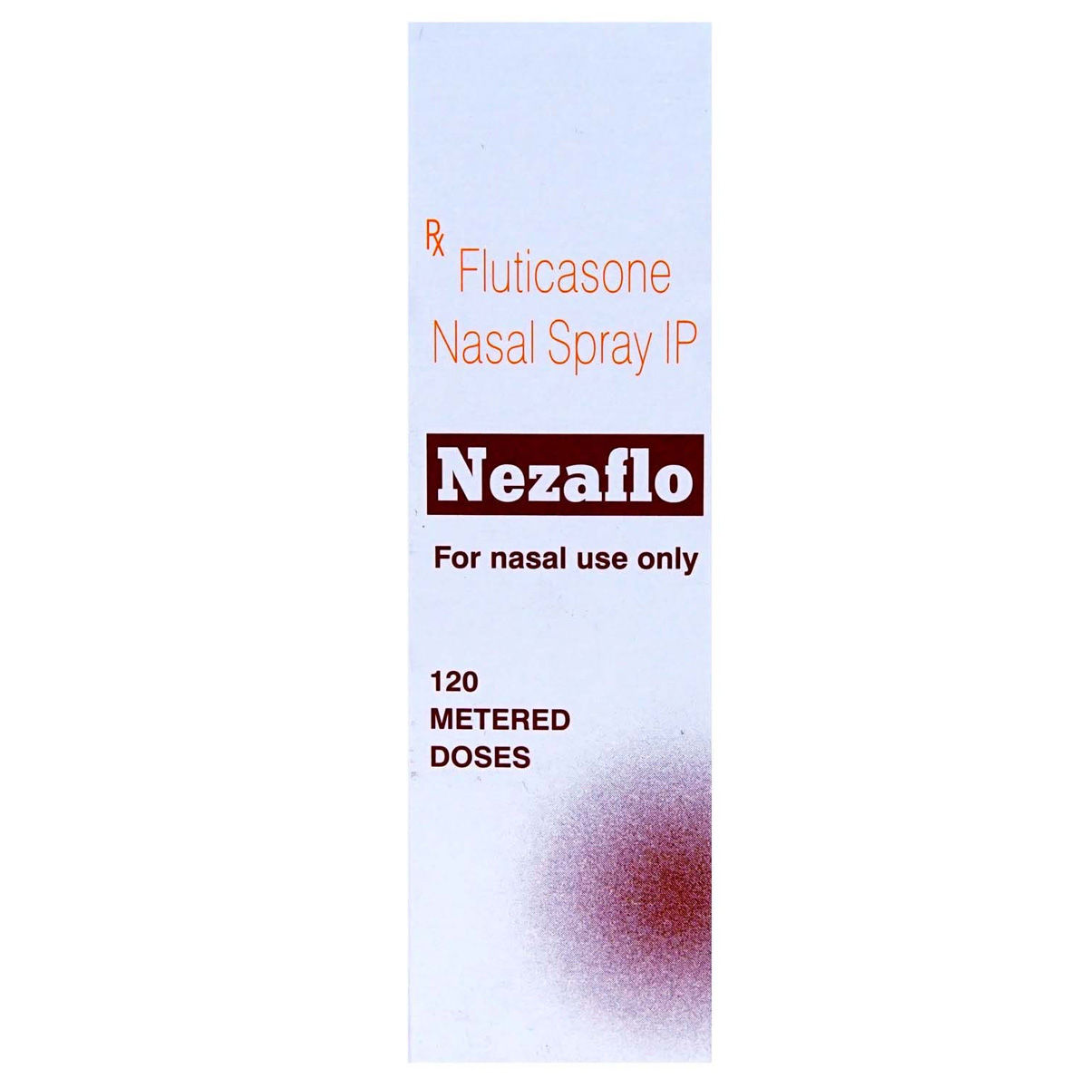 Nezaflo Nasal Spray 12 ml Price, Uses, Side Effects, Composition ...