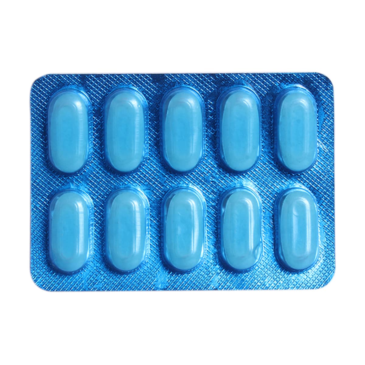 Nicip MR Tablet 10's Price, Uses, Side Effects, Composition - Apollo ...