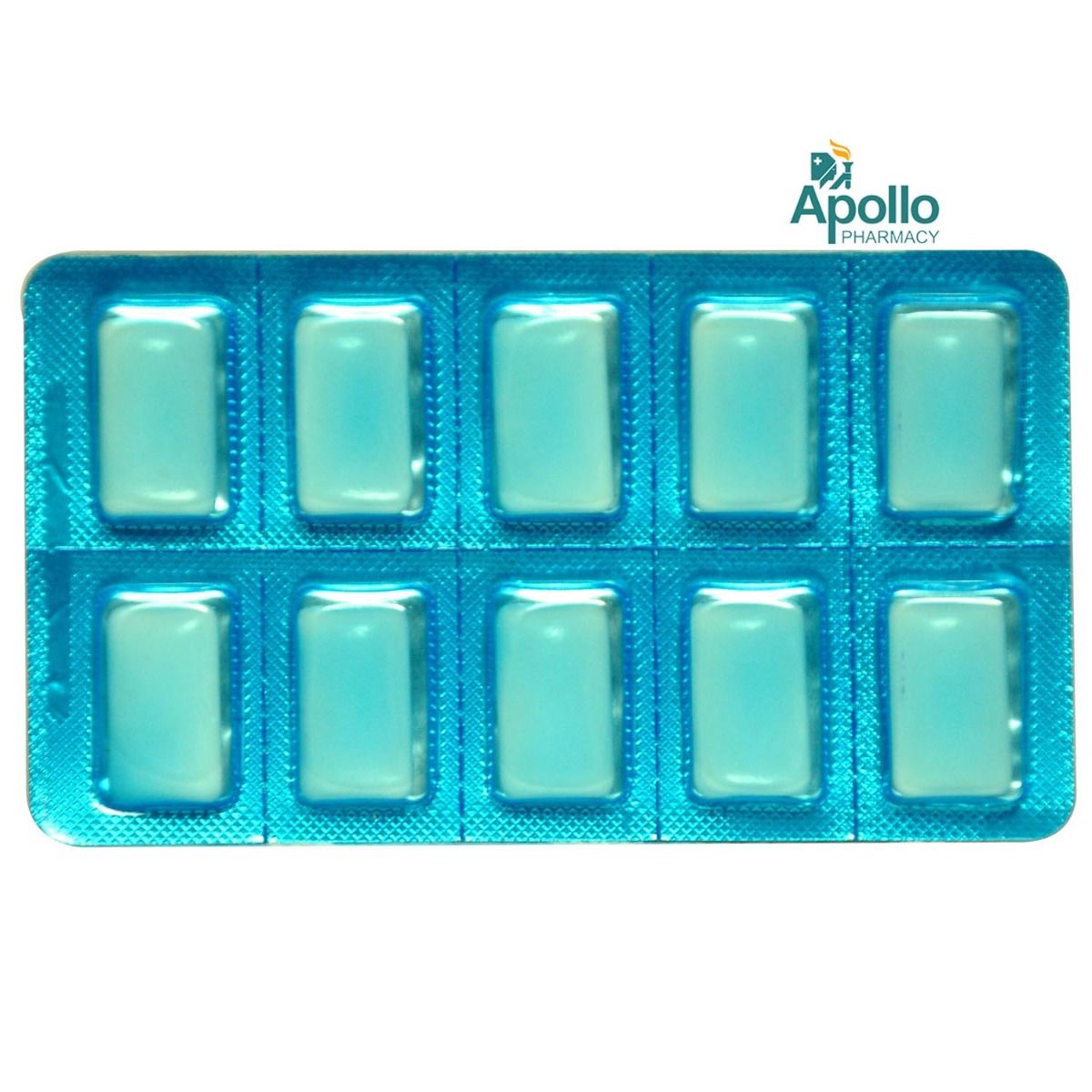 Nicogum 2 mg Freshmint Suga Free Nicotine Gum 10's Price, Uses, Side ...