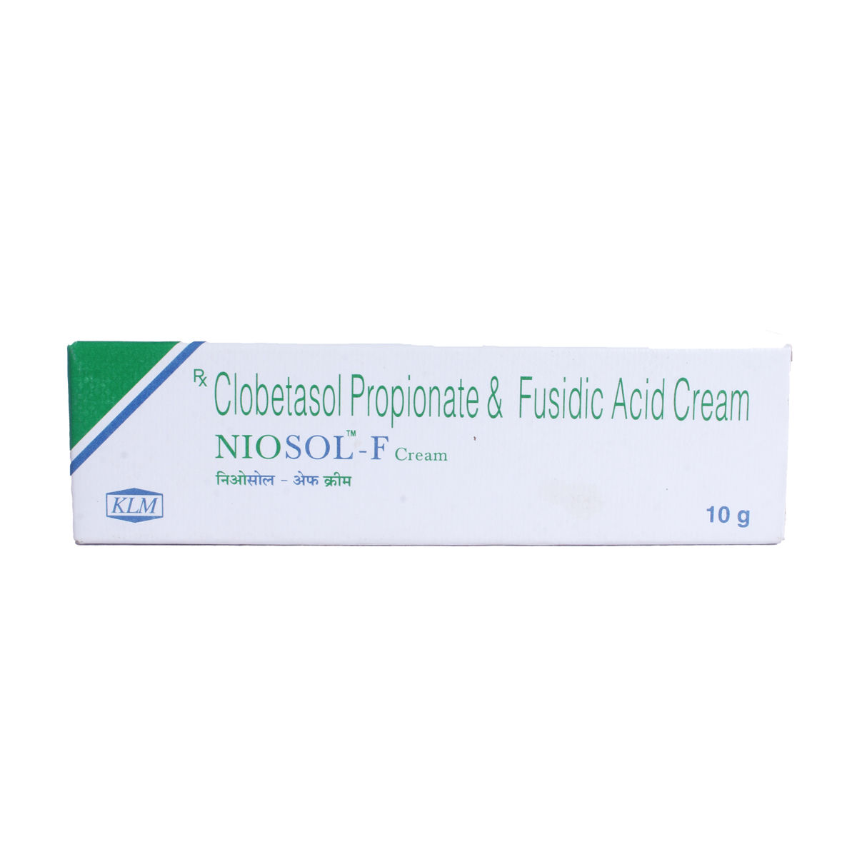 NIOSOL F CREAM Price, Uses, Side Effects, Composition - Apollo Pharmacy