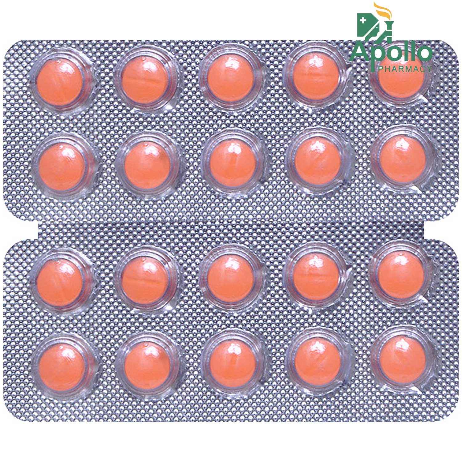 NITREST 5MG TABLET Price, Uses, Side Effects, Composition - Apollo Pharmacy