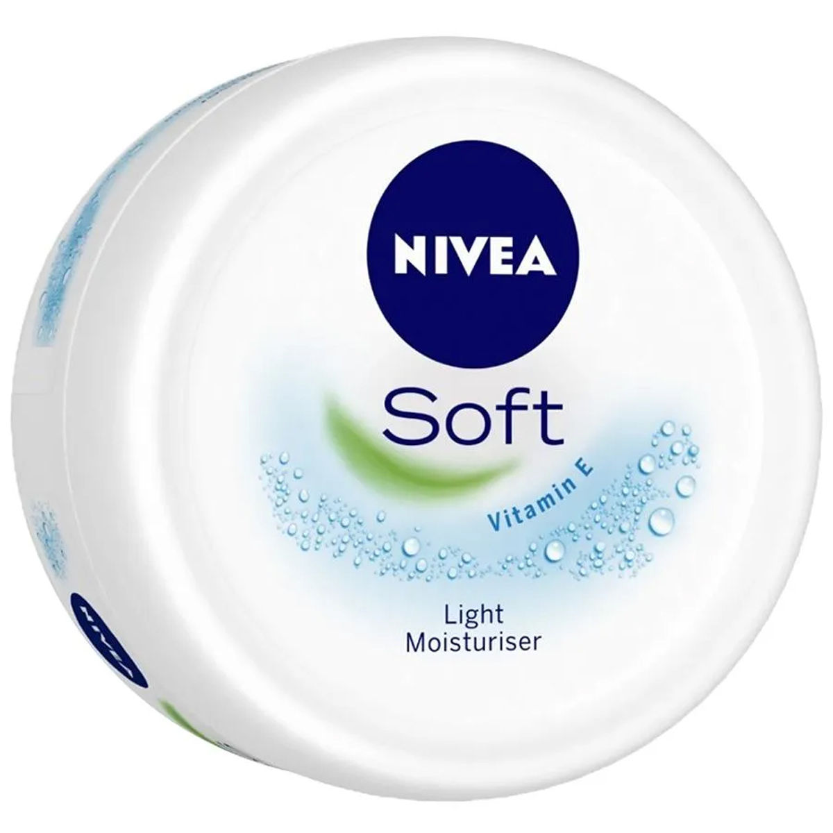 Nivea Soft Light Moisturiser Cream, 50 ml Price, Uses, Side Effects ...