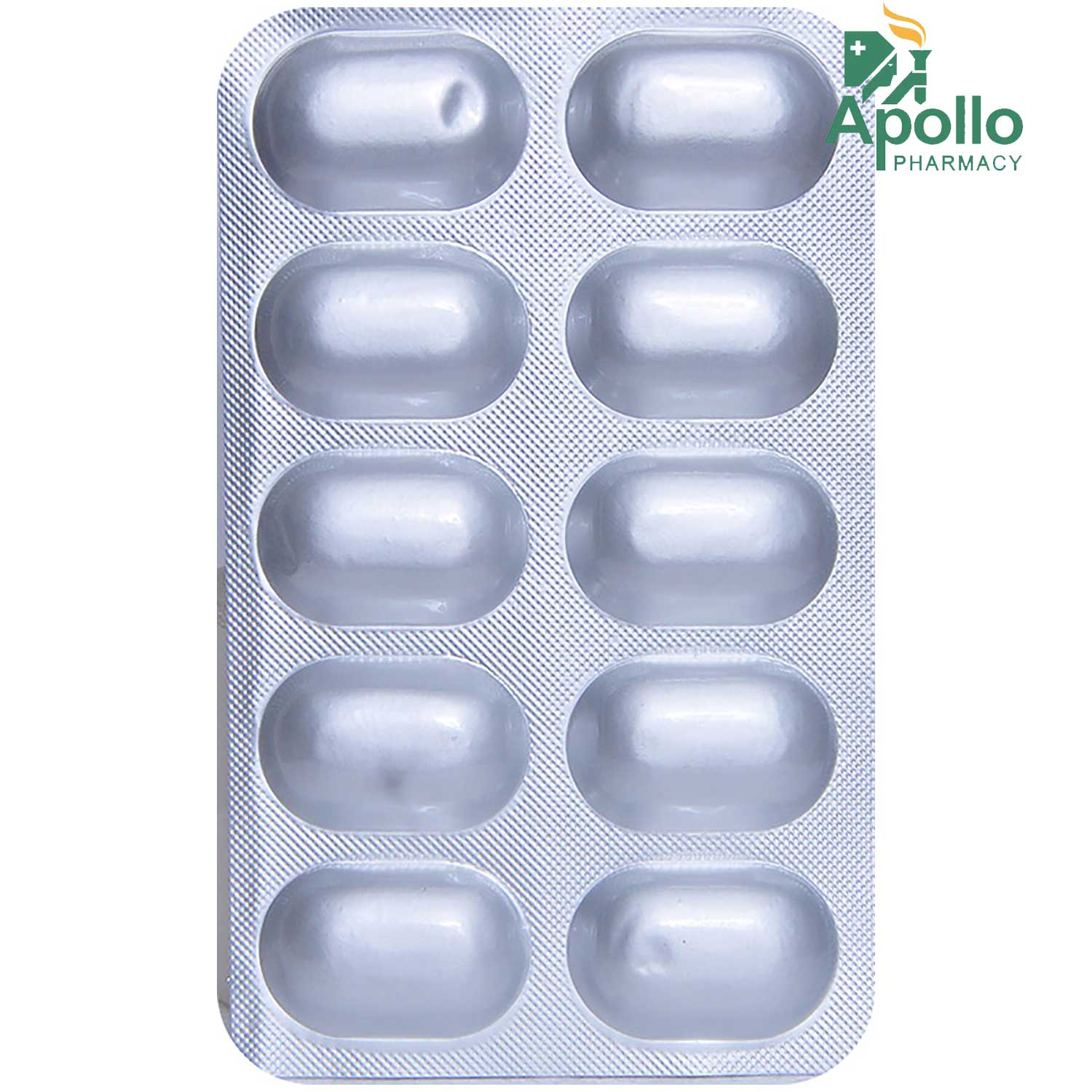 Nixidox Capsule 10's Price, Uses, Side Effects, Composition - Apollo ...