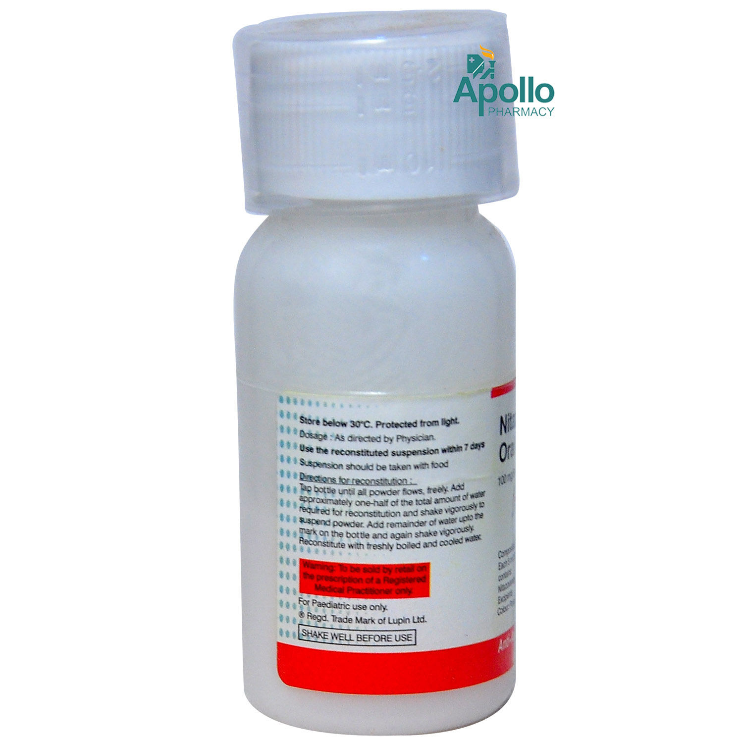 Nizonide Oral Suspension 30 ml Price, Uses, Side Effects, Composition ...