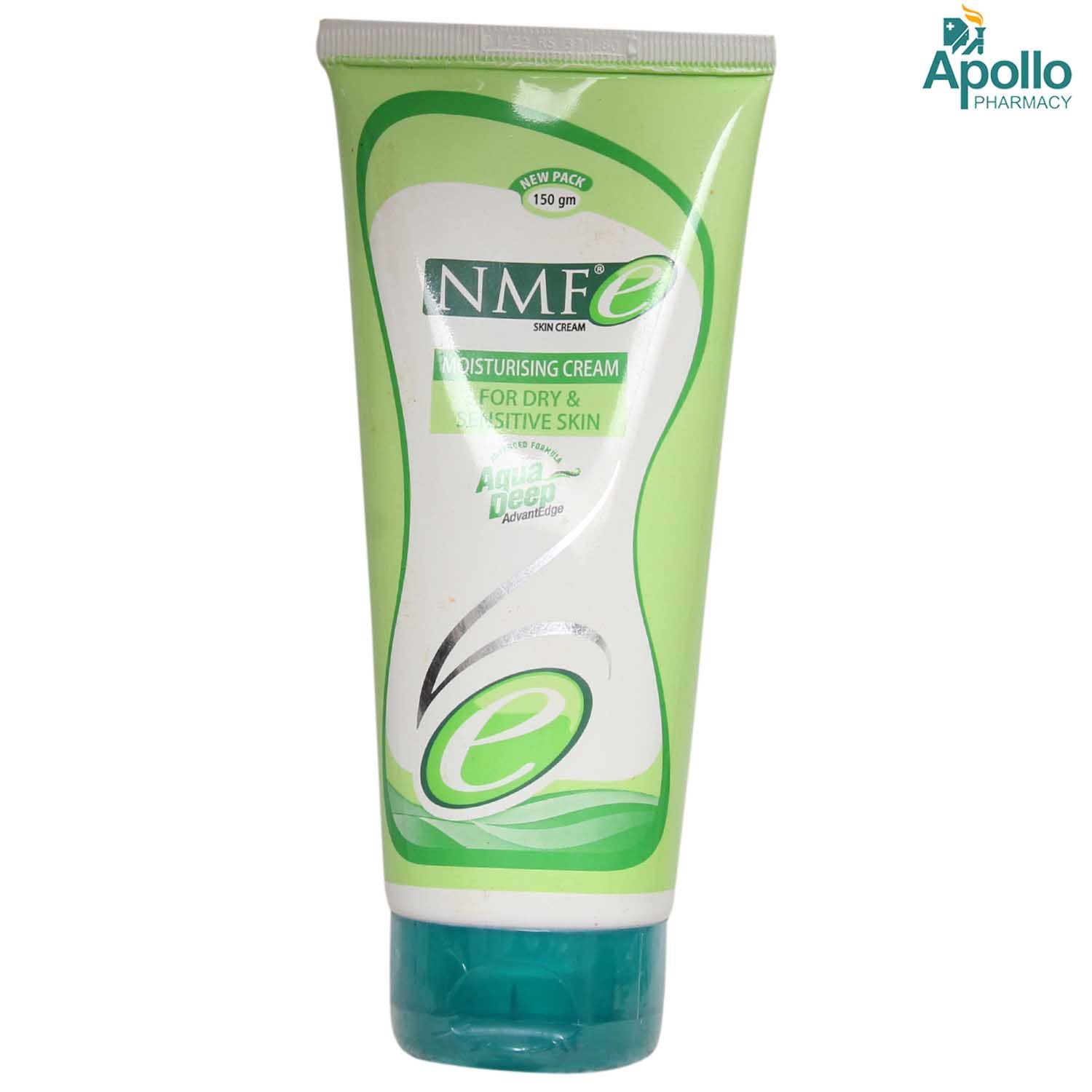 Nmf E Skin Cream 150 Gm Price Uses Side Effects Composition Apollo