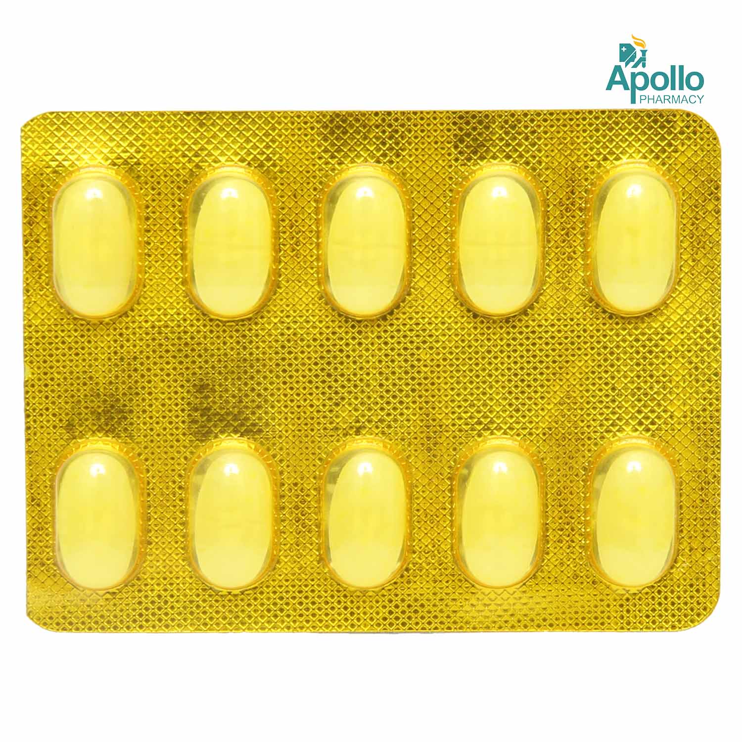 Nobel Plus Tablet 10's Price, Uses, Side Effects, Composition - Apollo ...