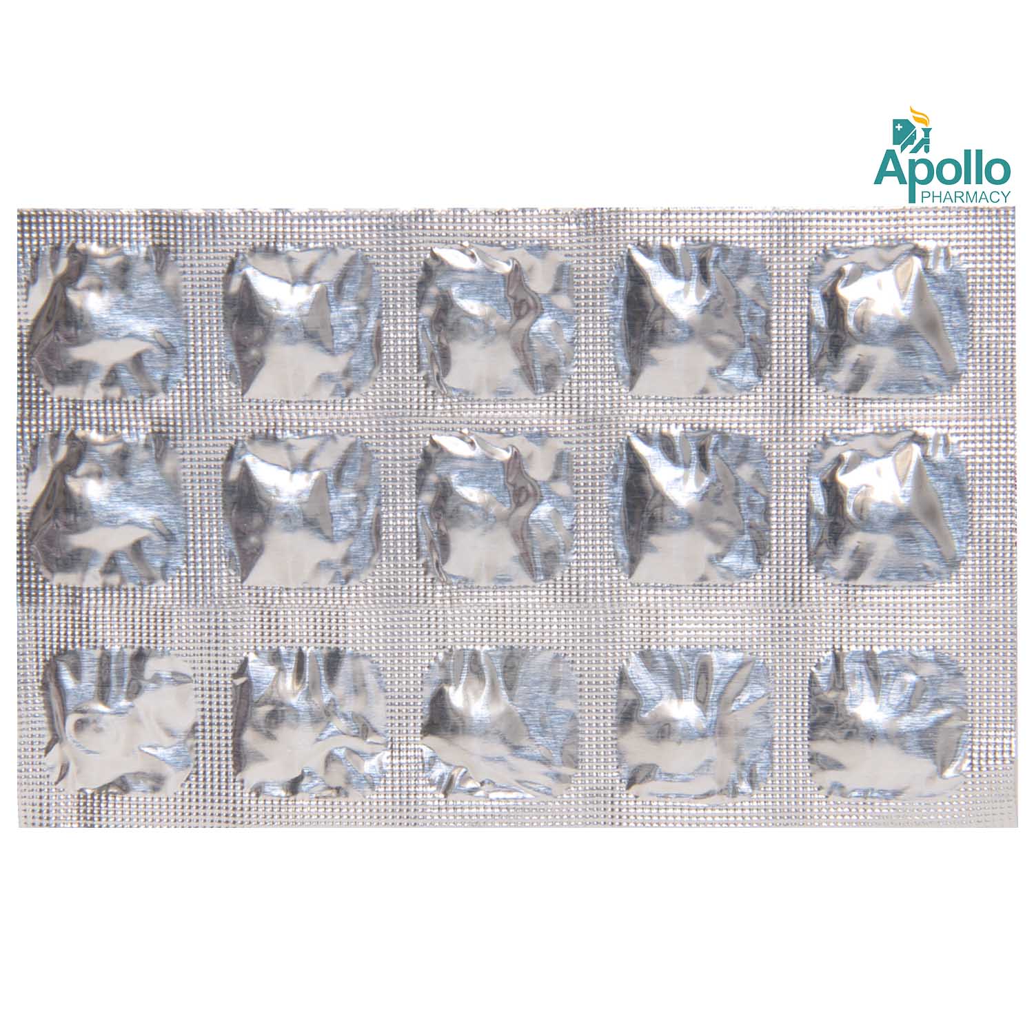 Nodon AM Tablet 15's Price, Uses, Side Effects, Composition - Apollo ...