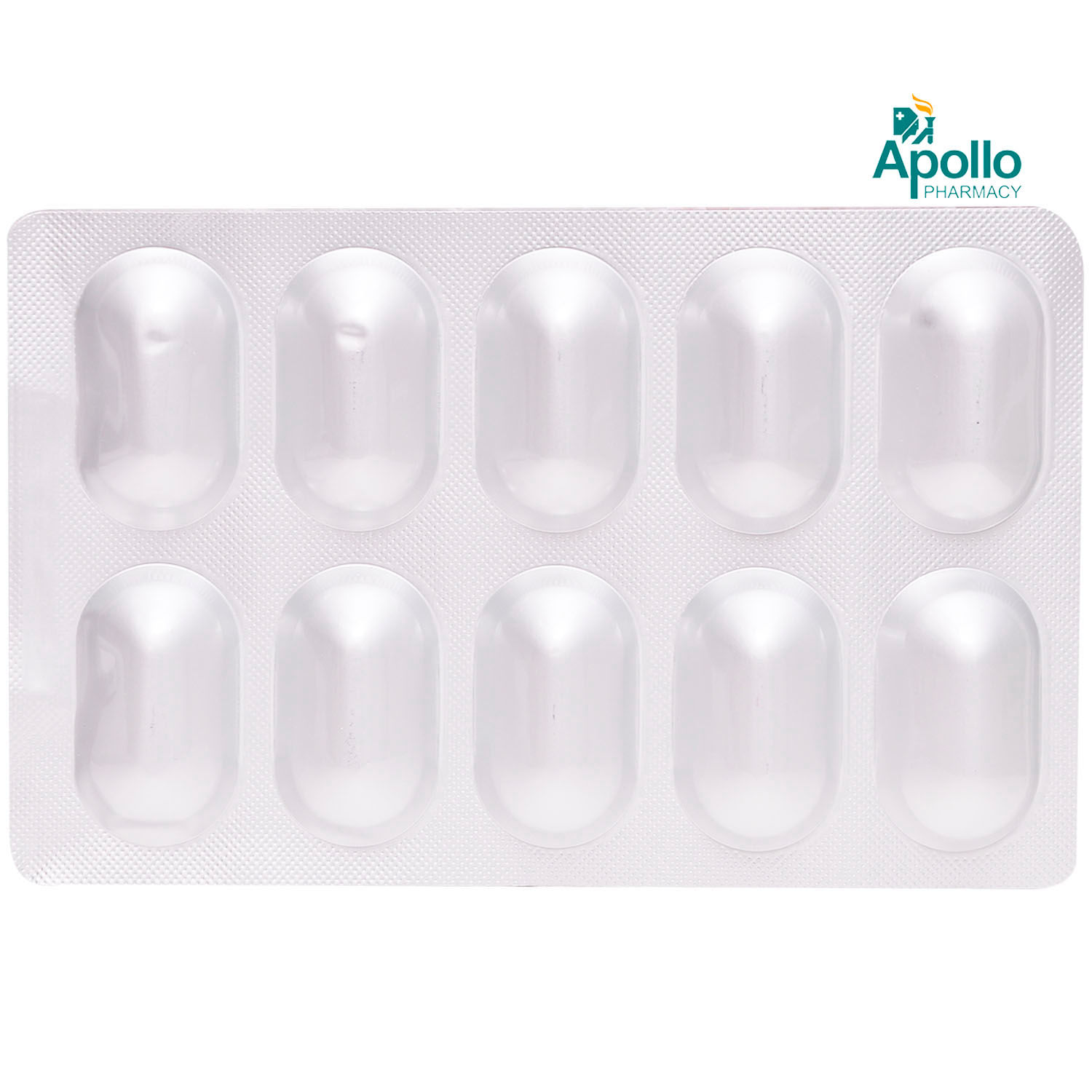 Normaxin-MB Capsule 10's Price, Uses, Side Effects, Composition ...