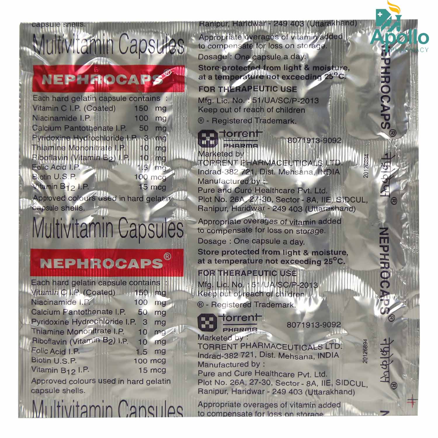 Nor Metrogyl Plus Tablet 10's Price, Uses, Side Effects, Composition ...