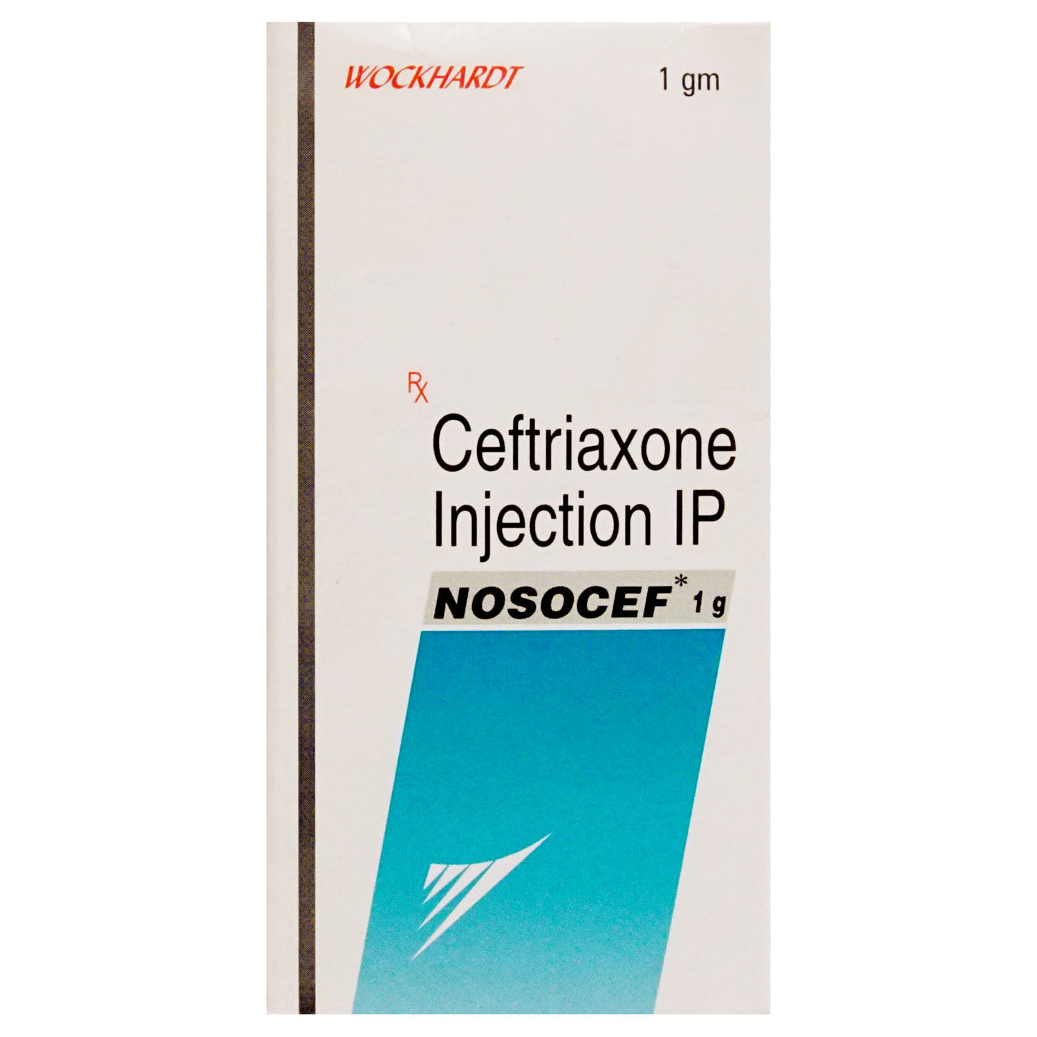 NOSOCEF INJECTION 1GM Price, Uses, Side Effects, Composition - Apollo ...