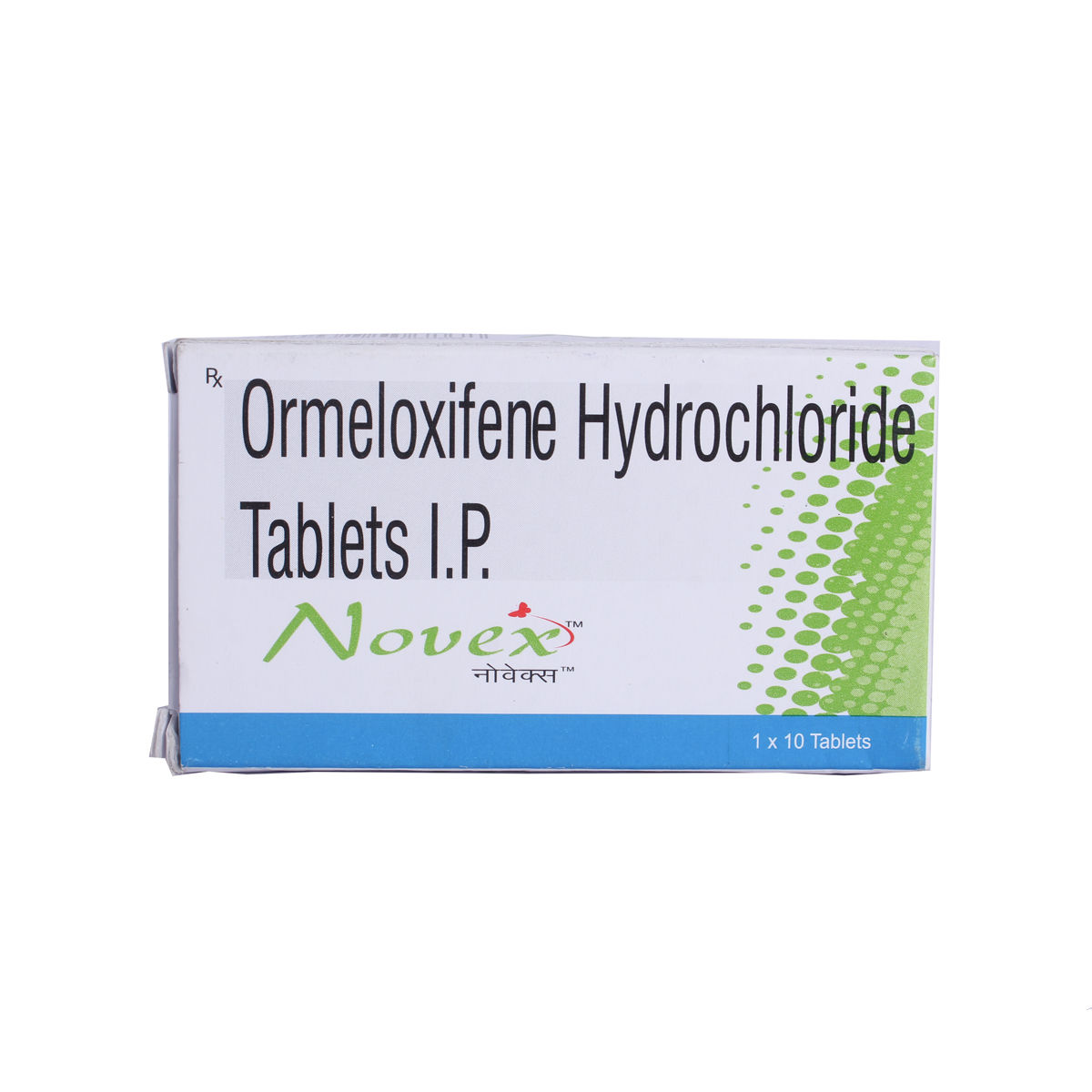 NOVEX TABLET Price, Uses, Side Effects, Composition - Apollo Pharmacy