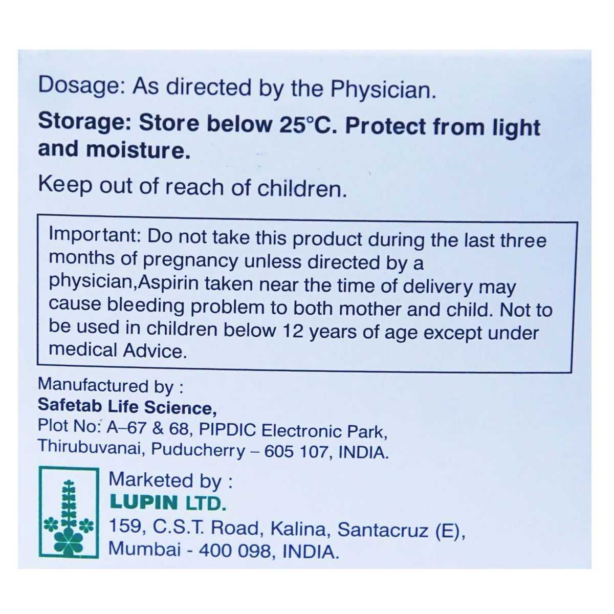 Novastat Gold Tablet 10's Price, Uses, Side Effects, Composition ...