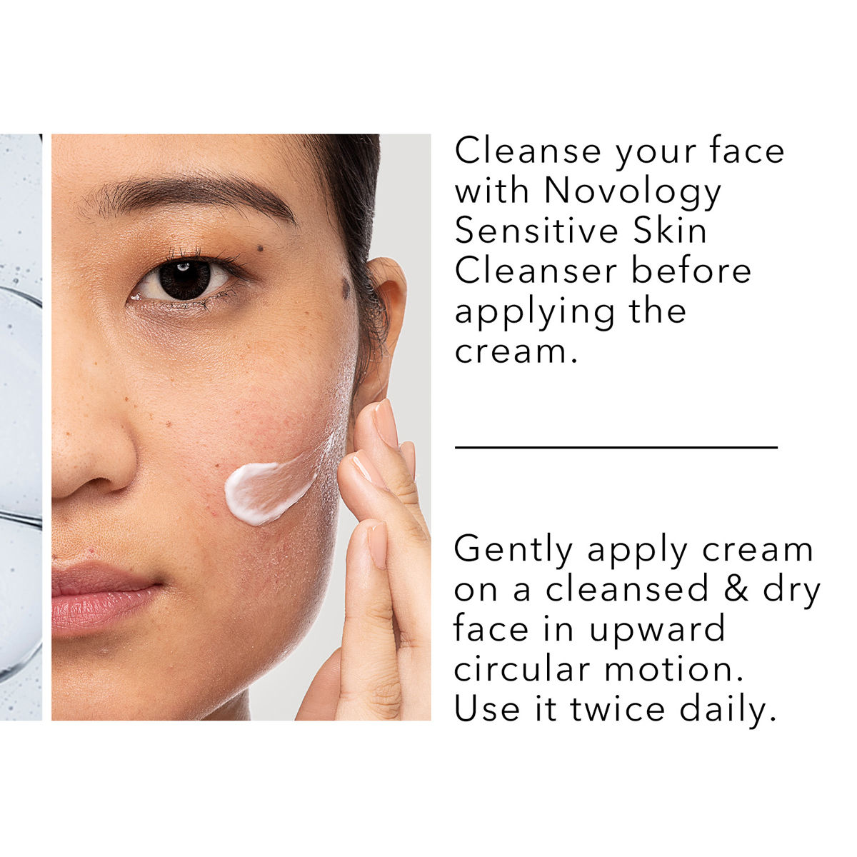 Novology Skin Barrier Protect Cream, 50 gm Price, Uses, Side Effects ...