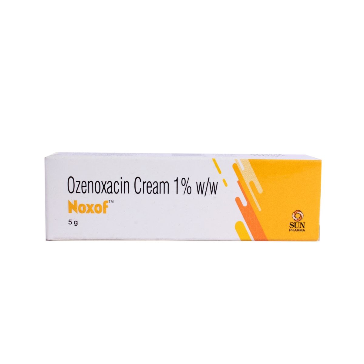 Noxof Cream 5 gm Price, Uses, Side Effects, Composition - Apollo Pharmacy