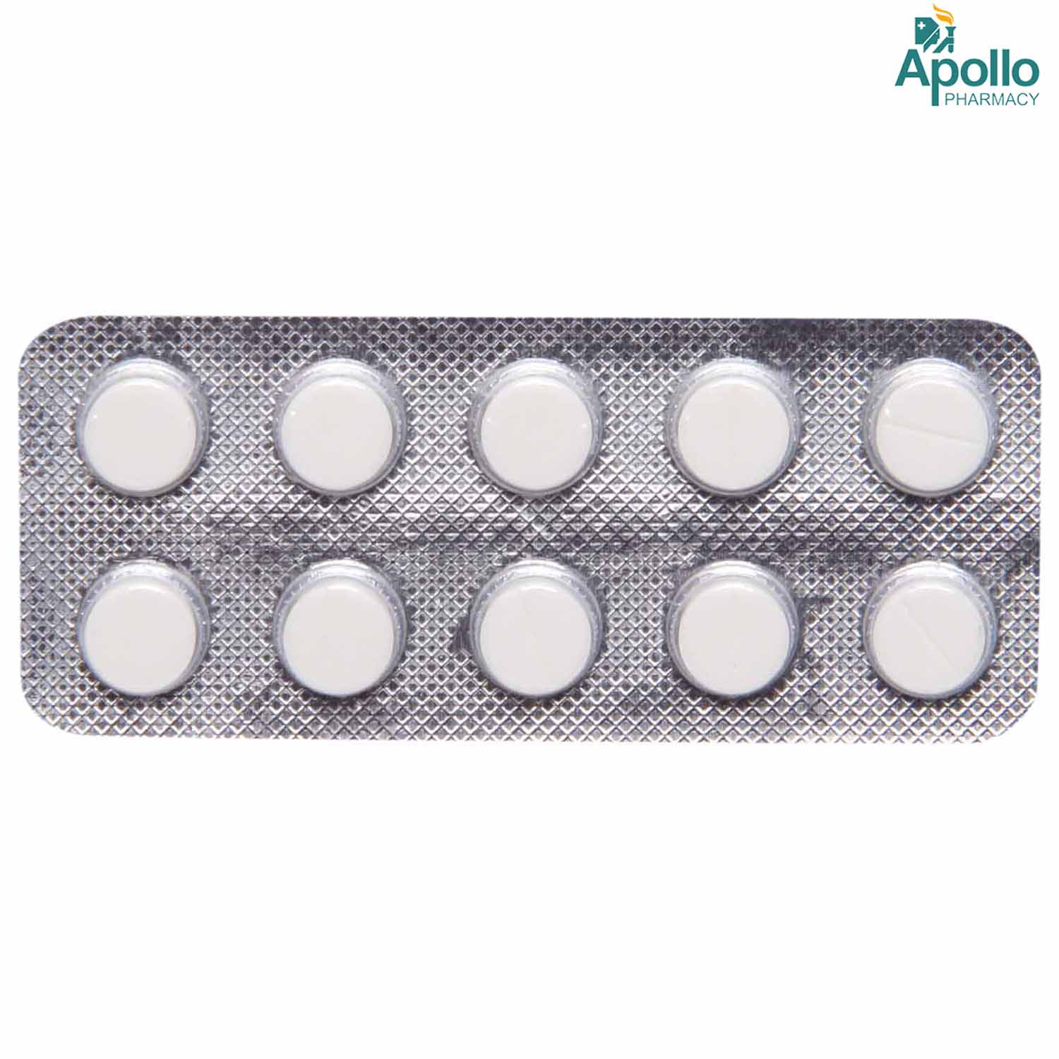 Nubeta 5mg Tablet 10's Price, Uses, Side Effects, Composition - Apollo ...