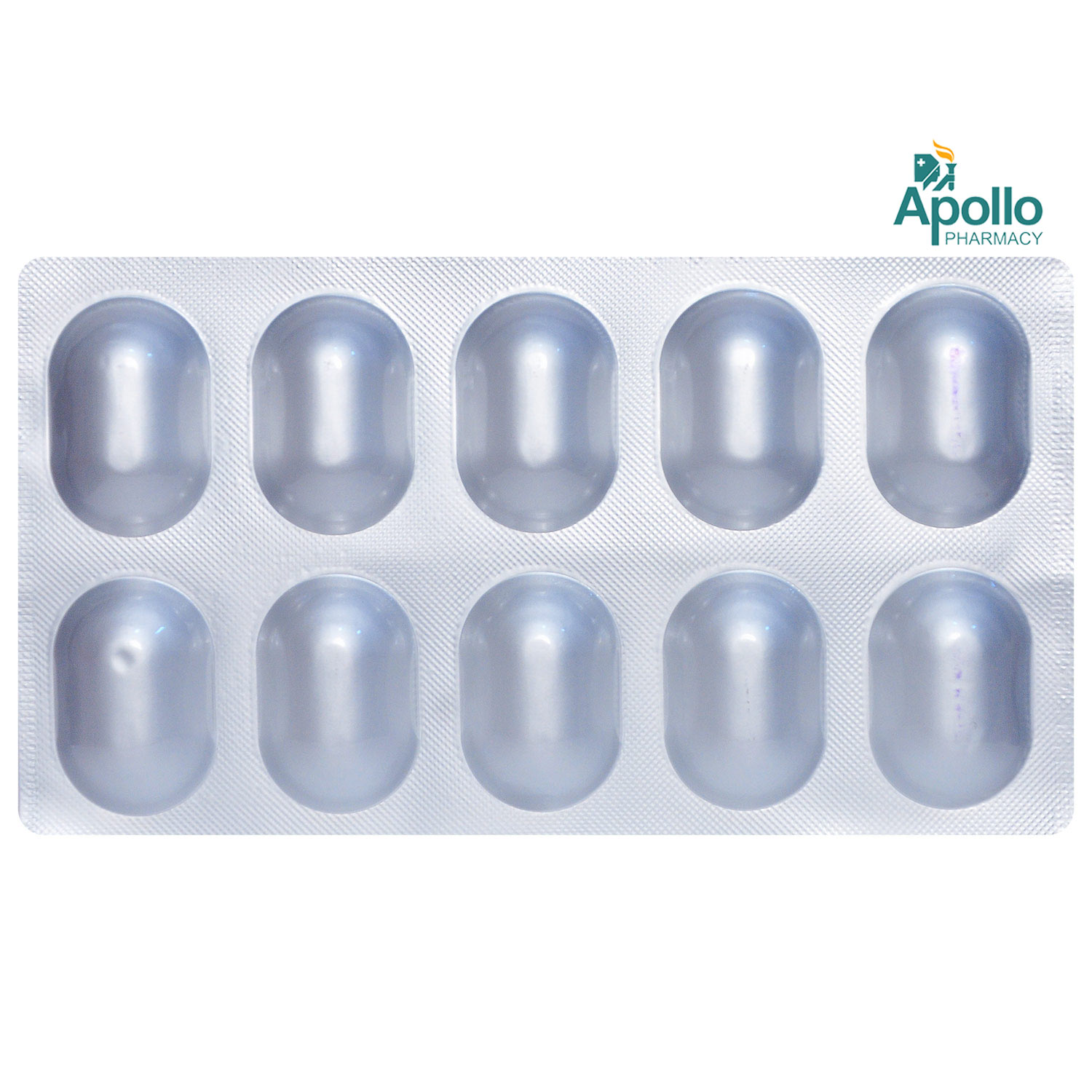 NUCARNIT F TABLET Price, Uses, Side Effects, Composition - Apollo Pharmacy