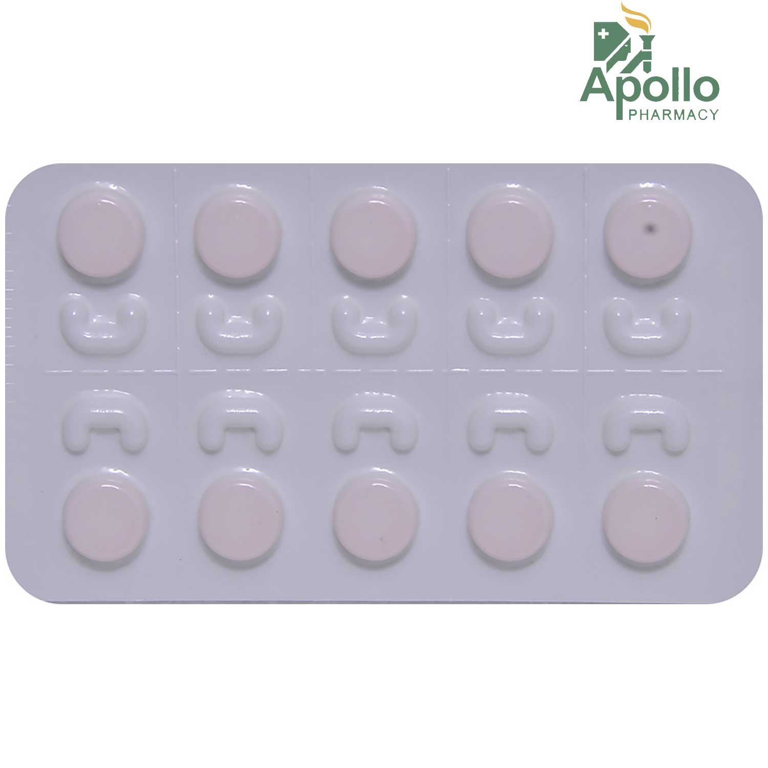Nucort-M4 Tablet 10's Price, Uses, Side Effects, Composition - Apollo ...