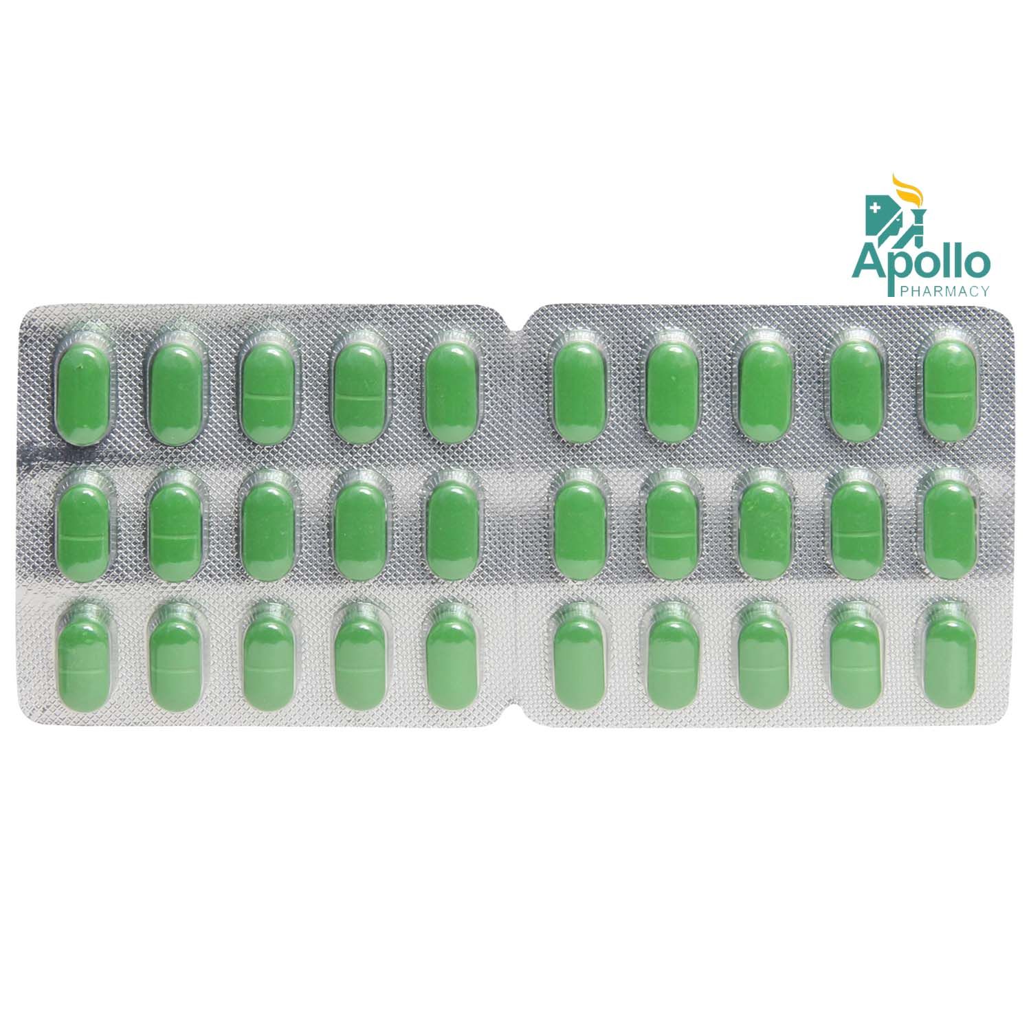 Nucoxia P Tablet 15's Price, Uses, Side Effects, Composition - Apollo ...