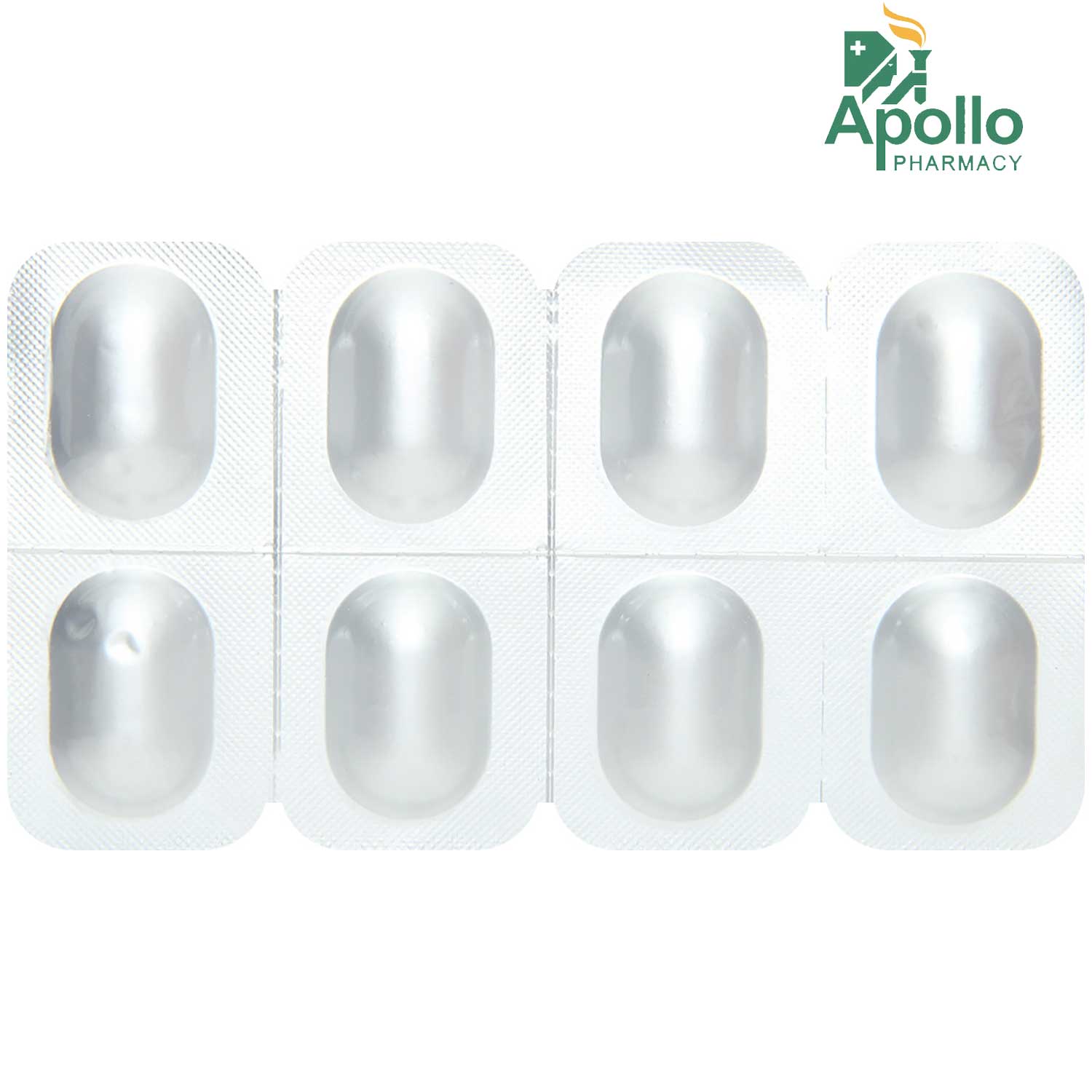 NUFORCE PLUS TABLET Price, Uses, Side Effects, Composition - Apollo ...