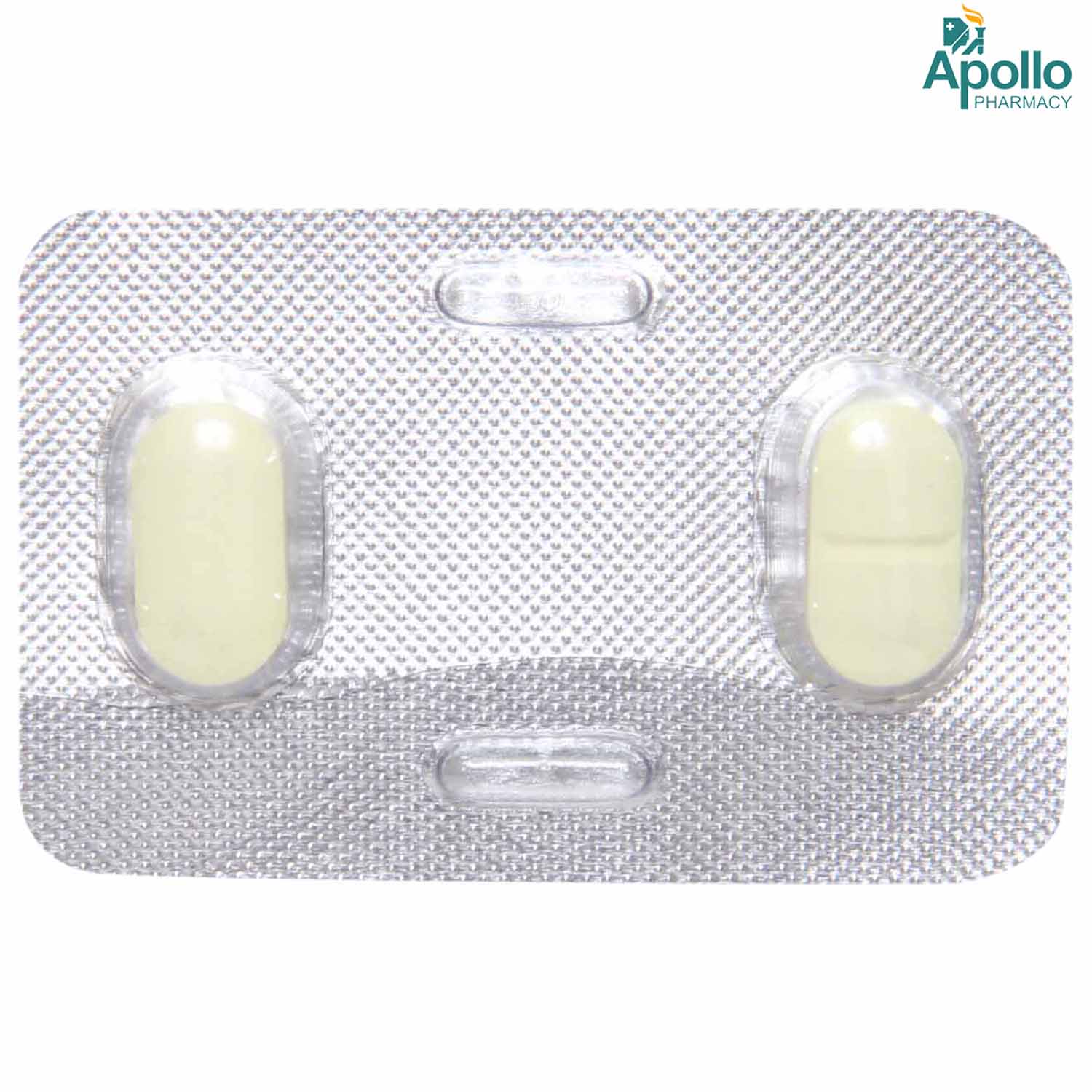 Nuforce-200 Tablet 2's Price, Uses, Side Effects, Composition - Apollo ...