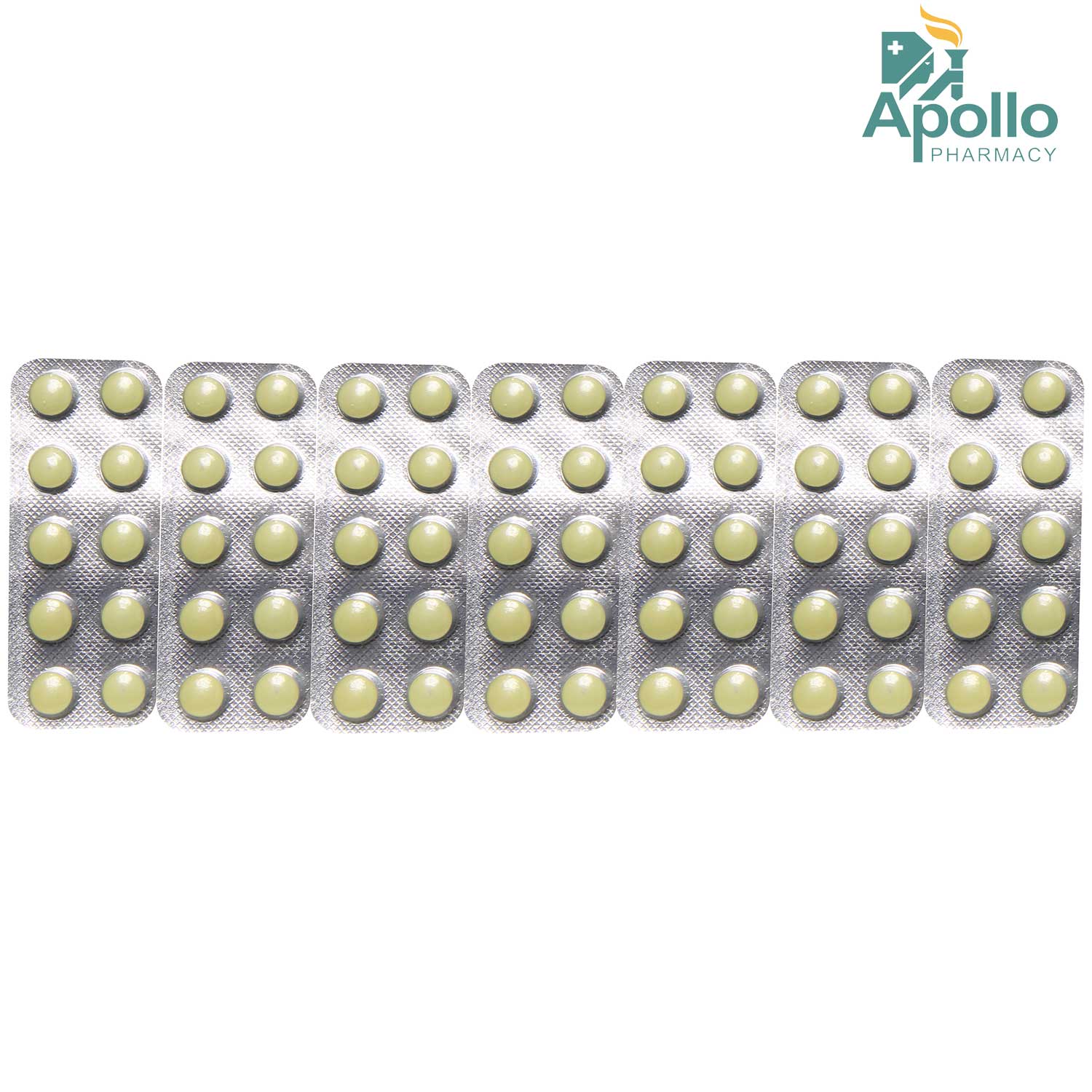 Nulong 20 Tablet 10's Price, Uses, Side Effects, Composition - Apollo ...