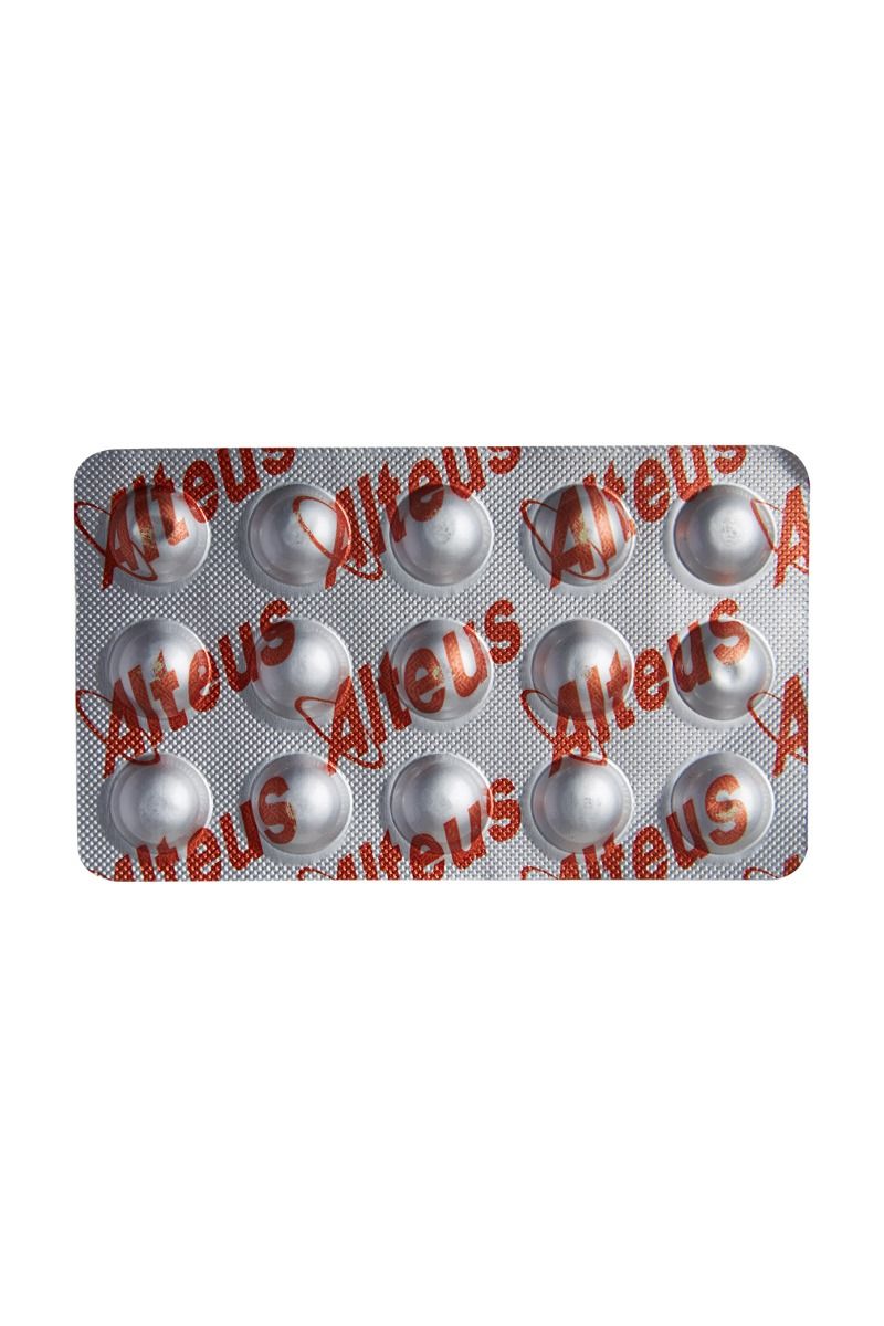 NULET-1.25MG MD TABLETS 15'S Price, Uses, Side Effects, Composition ...