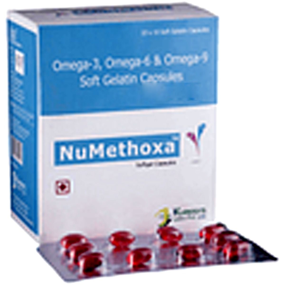Numethoxa Capsule 10's Price, Uses, Side Effects, Composition - Apollo ...