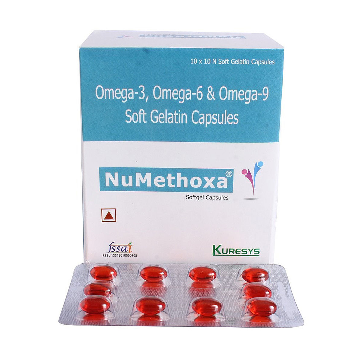 Numethoxa Capsule 10's Price, Uses, Side Effects, Composition - Apollo ...