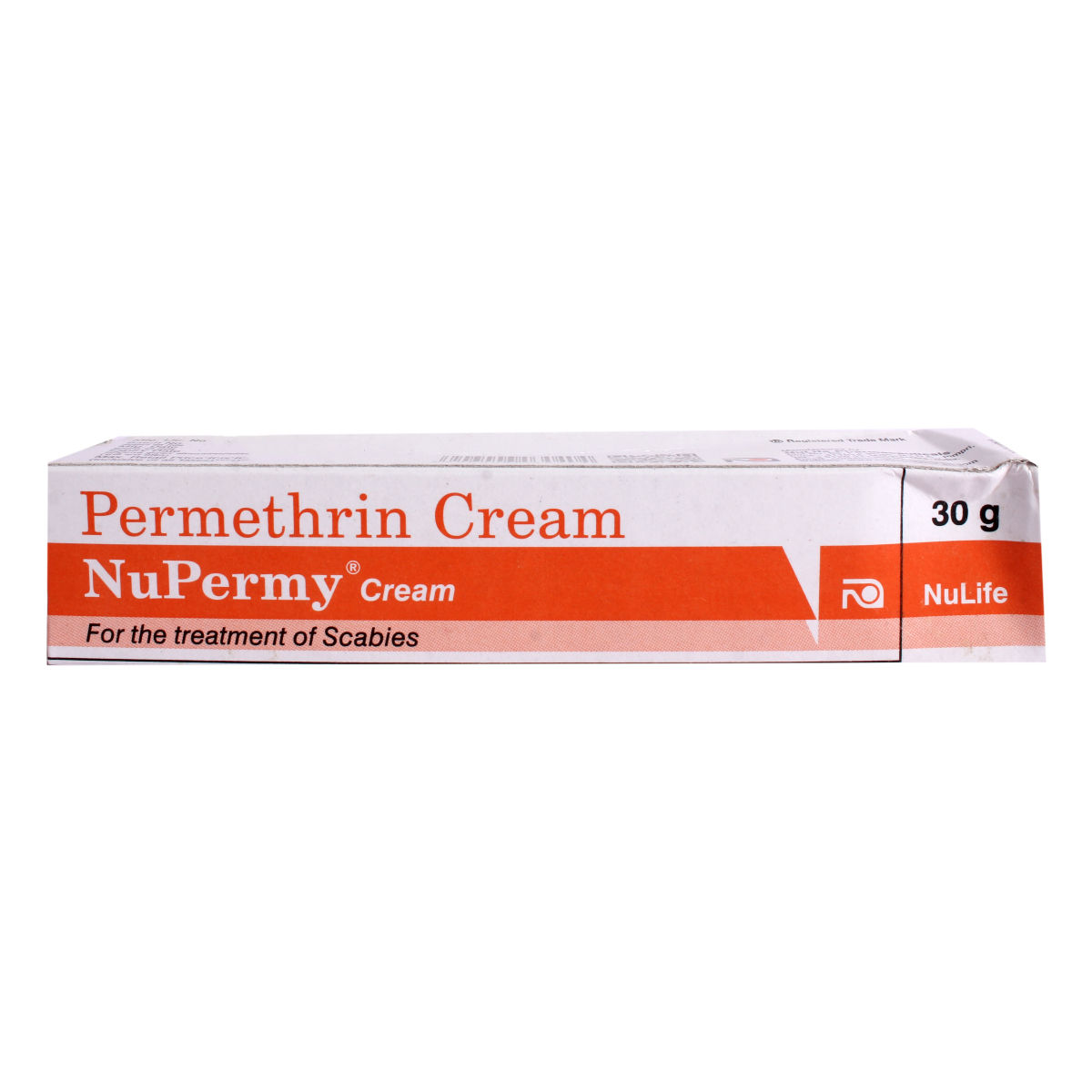 NUPERMY CREAM 30GM Price, Uses, Side Effects, Composition - Apollo Pharmacy