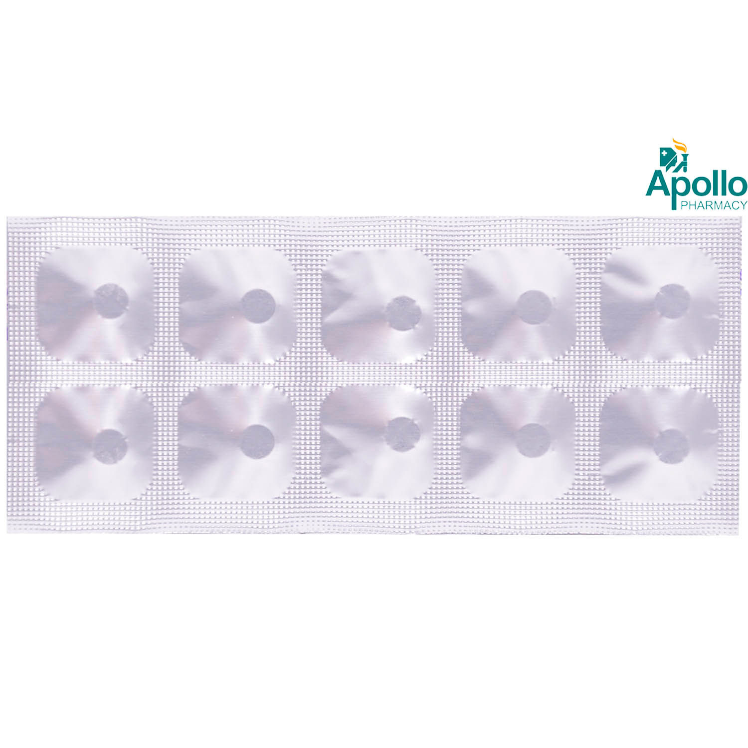 Nuril-5 Tablet 10's Price, Uses, Side Effects, Composition - Apollo ...